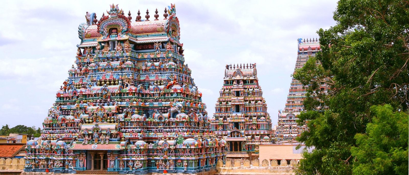 Trichy Temple Car Rental at Freddie Johson blog